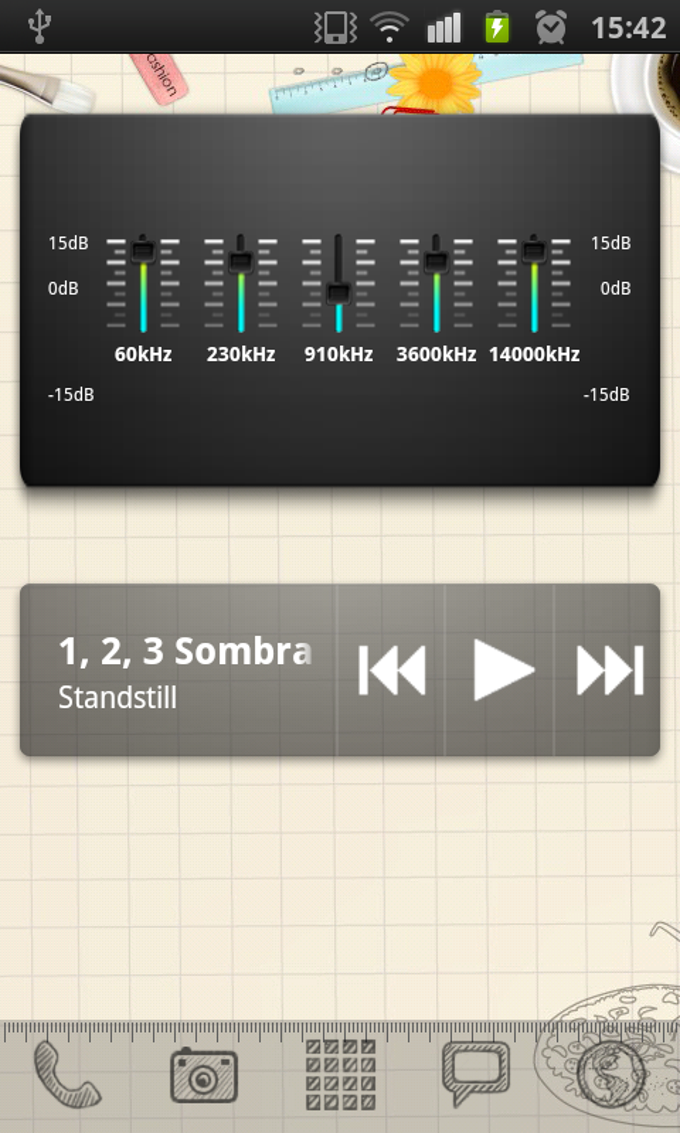 Equalizer APK für Android - Download