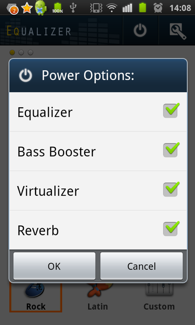 Equalizer APK for Android - Download