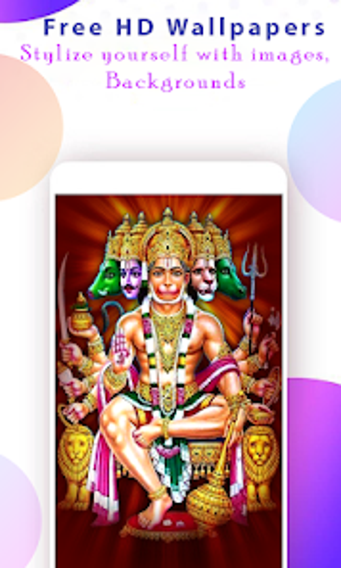 Hanuman Wallpaper For Desktop Hanuman HD Wallpapers: Download HD