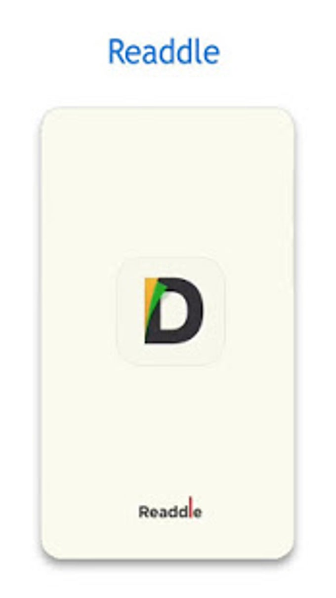 Documents by Readdle Hint APK for Android - Download