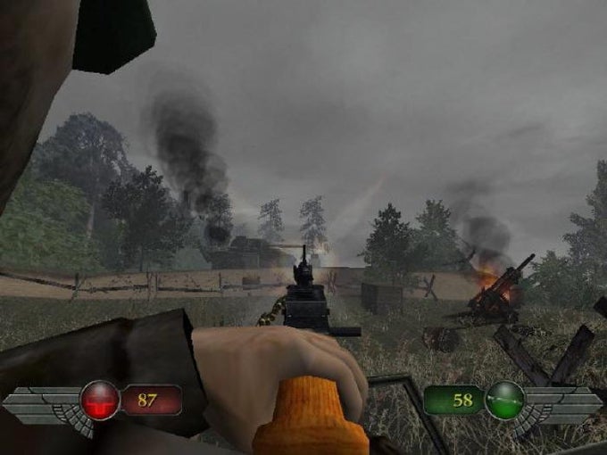 Mortyr II - Descargar