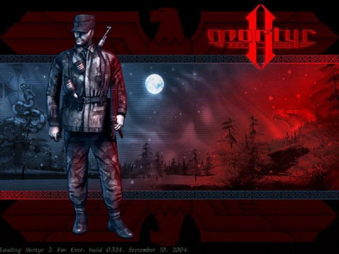 Mortyr II - Descargar