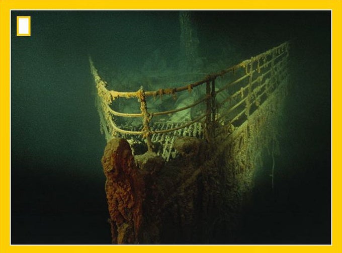 National Geographic Extreme Earth Screensaver - Download