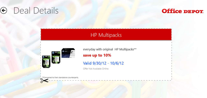 Office Depot - Download