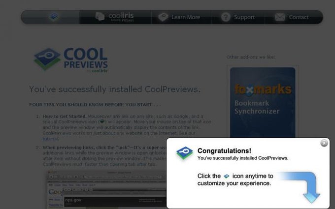 CoolPreviews - Download