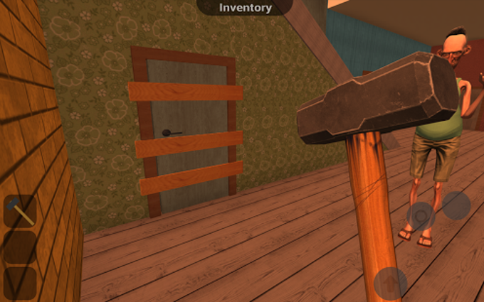 Angry Neighbor Hello from home for Android - Download