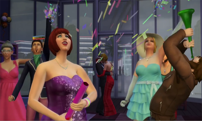 Guide New The Sims 4 APK para Android - Descargar
