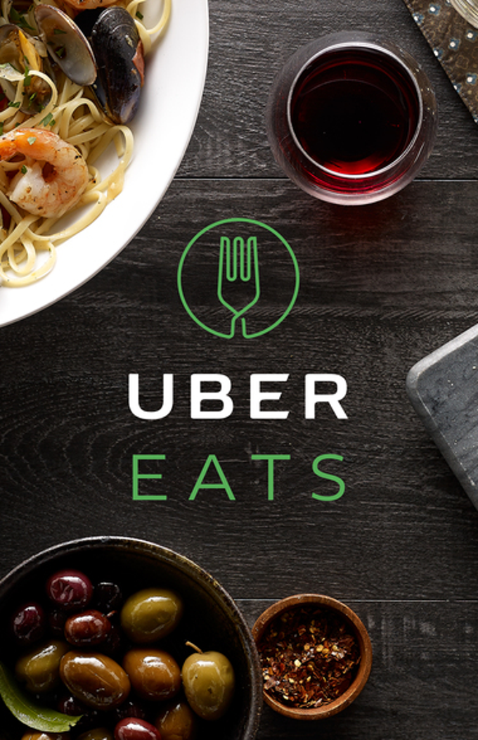 UberEATS for iPhone - Download
