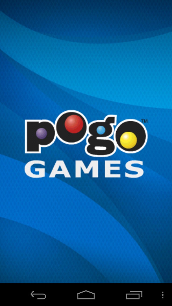 POGO Games for Android - Download