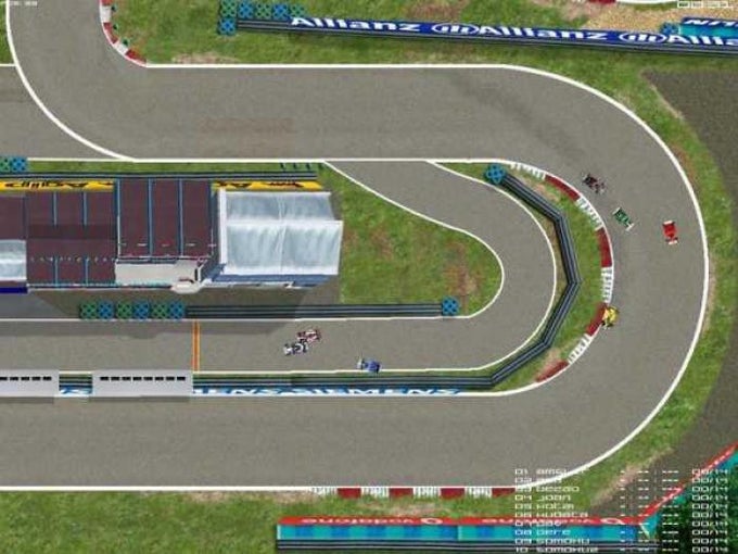 MiniRacingOnline - Descargar