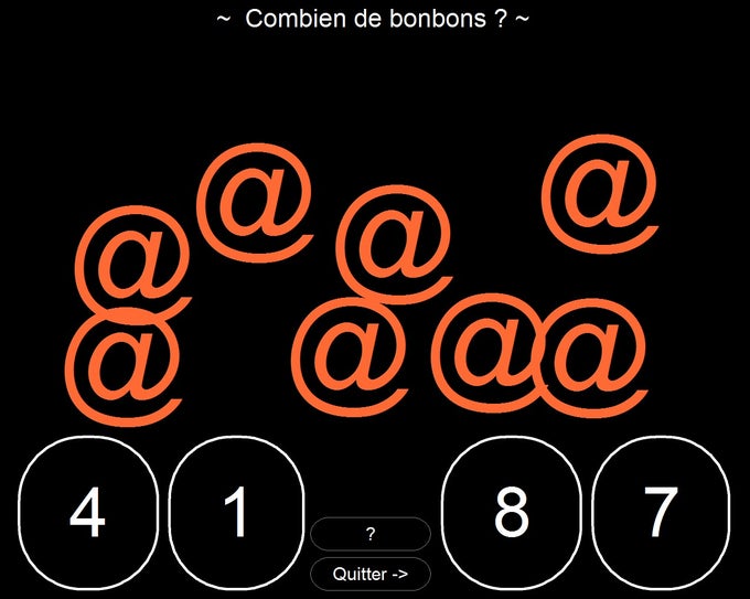 Sebran's ABC - Télécharger