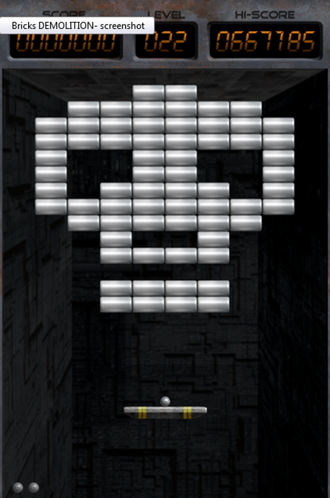 Bricks demolition APK for Android - Download