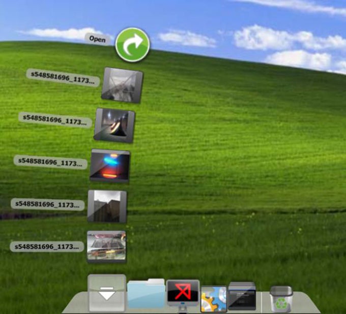 Xwindows Dock - Download