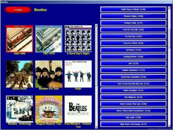 The PC Jukebox - Descargar