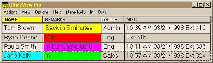 OfficeView Pro - Descargar