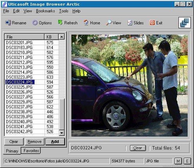Image Browser - Descargar