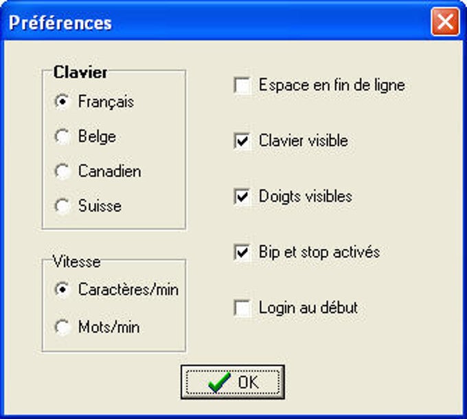 Lexibar - Télécharger
