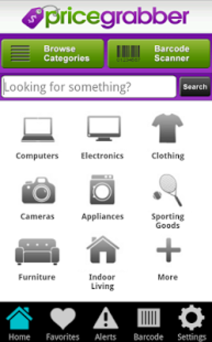 Download Barcode Scanner for Android - free - latest version