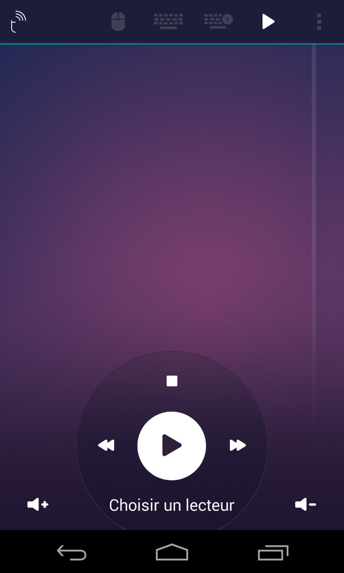 Telepad - Télécharger