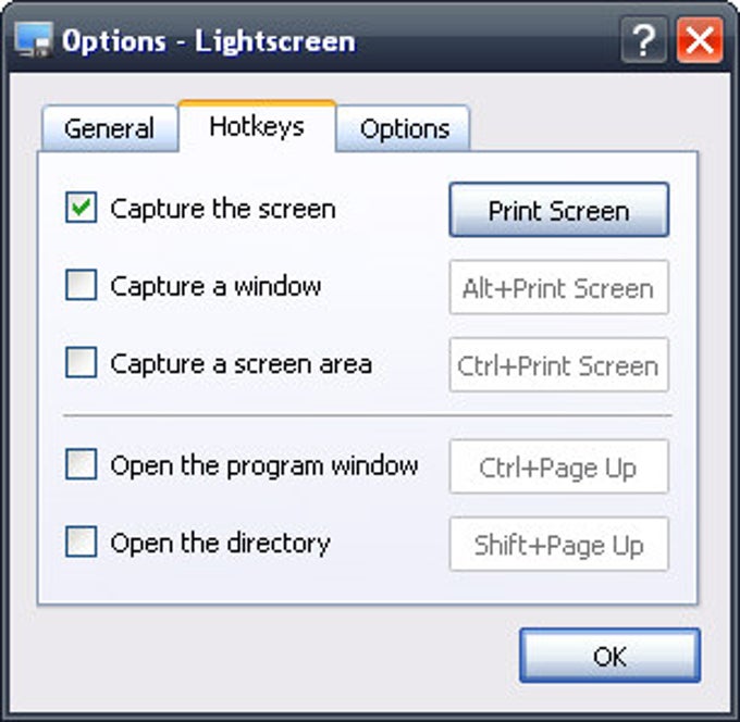 Lightscreen - Download