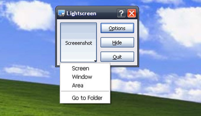 Lightscreen - Download
