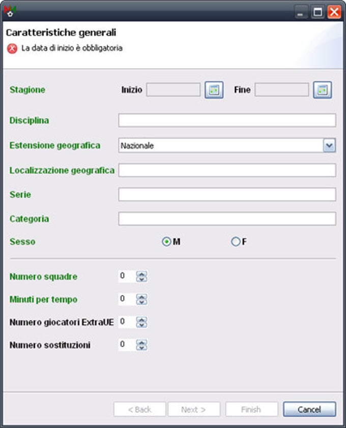 Mister Manager - Download
