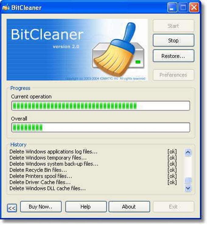 BitCleaner - Download