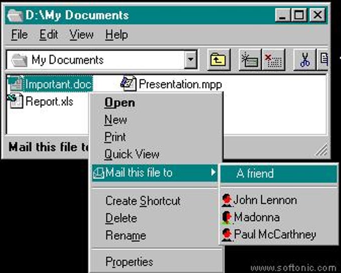 AutoMail - Descargar