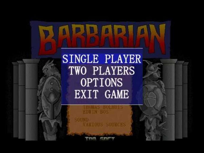 Barbarian - Download