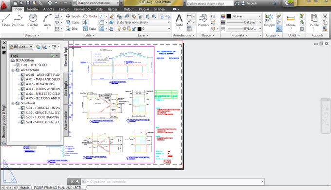 AutoCAD LT 2013 - Download