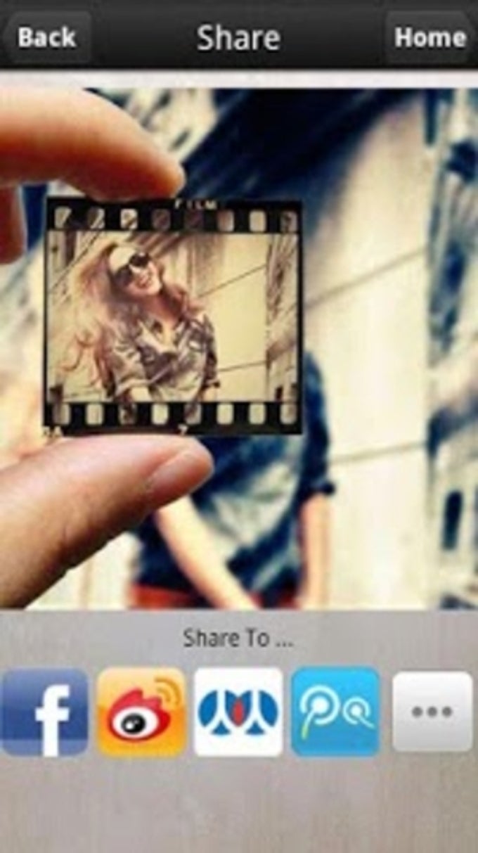 PIP Camera for Android - Download