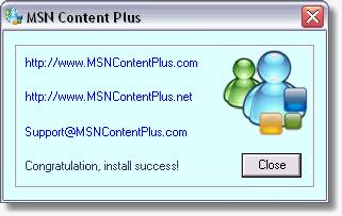 MSN Winks Plus - Descargar