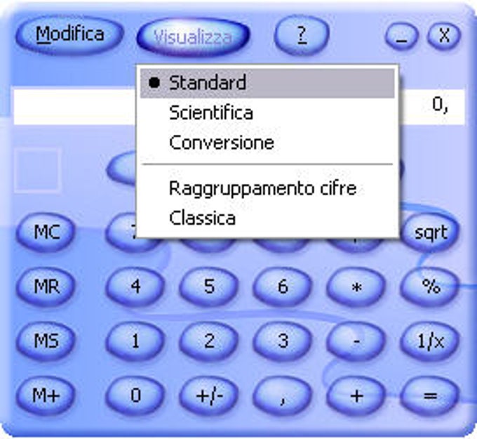 Microsoft Calculator Plus - Download