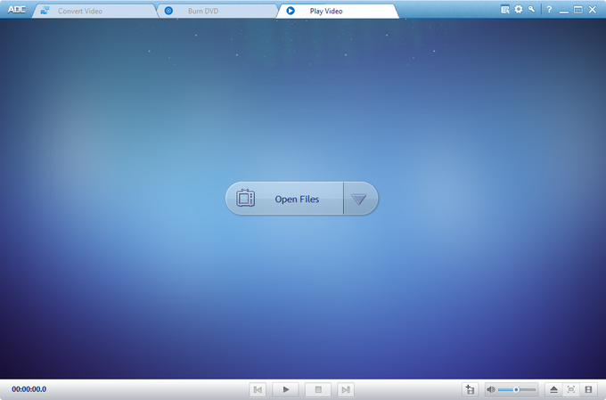 Any Video Converter - Download