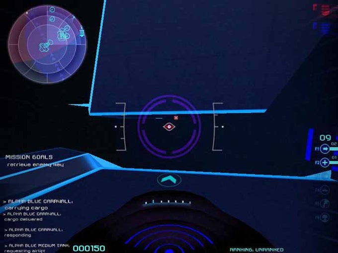 Tank Universal - Download