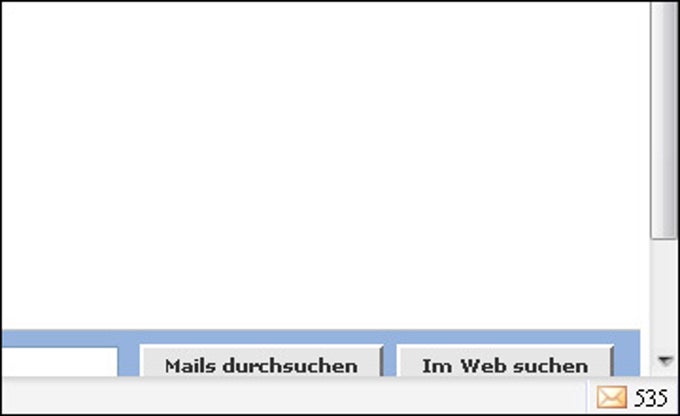 WebMail Notifier - Download
