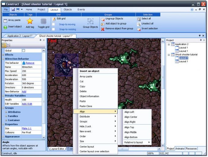 Construct - Descargar