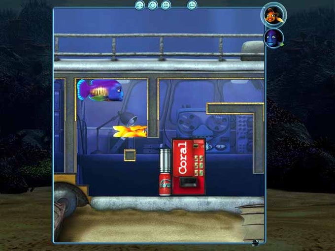 Fish Fillets 2 - Download