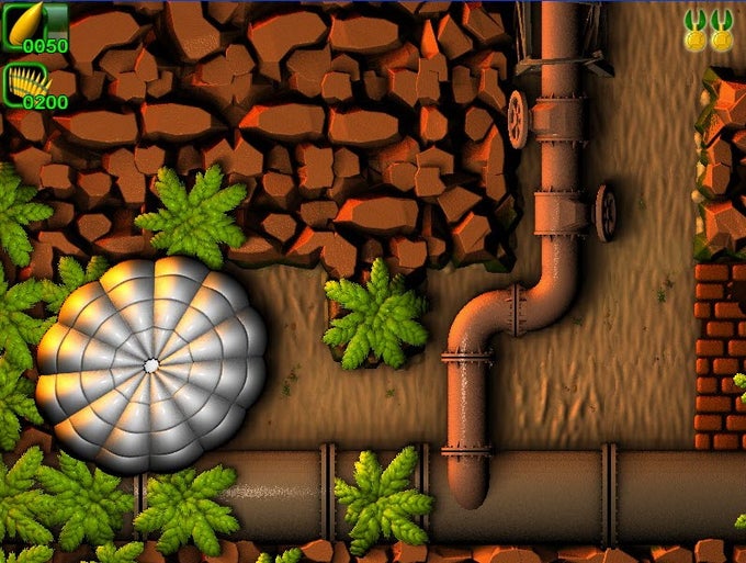 Normal Tanks - Télécharger