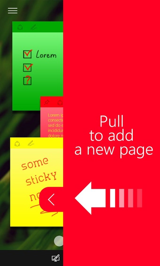 Sticky Notes Pro - Download