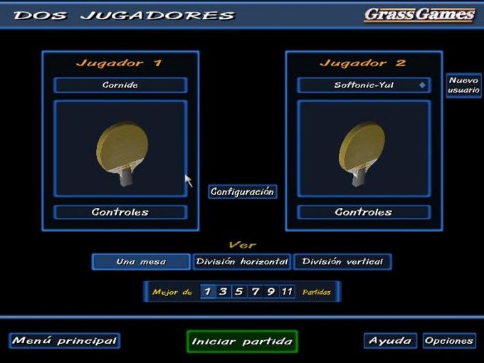 Table Tennis Pro - Download Table Tennis Pro - Download