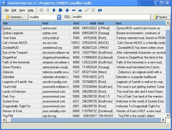 zApp Development System - Download