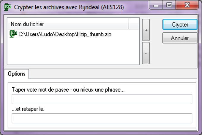 FilZip - Télécharger
