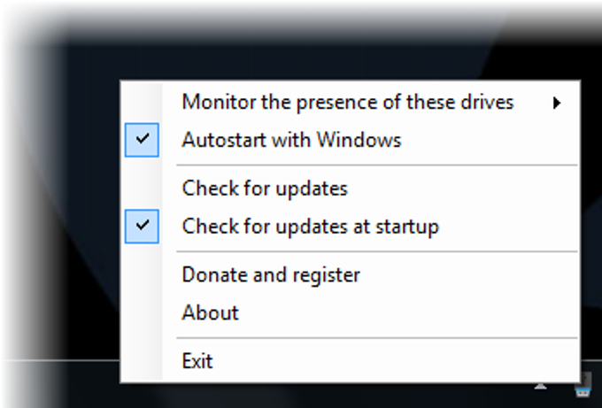 Free USB Guard - Download