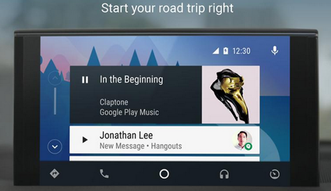 Android Auto APK for Android - Download