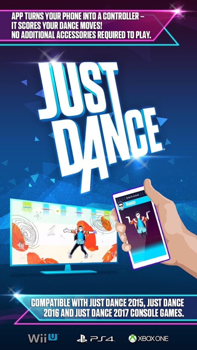 Just Dance Now na Android - Download
