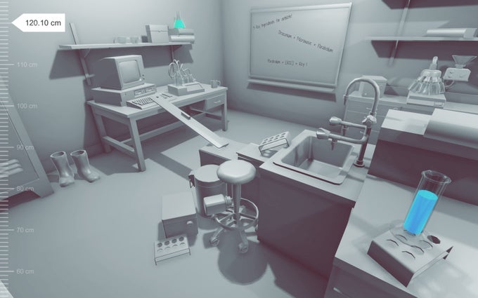 Inch by Inch - Download