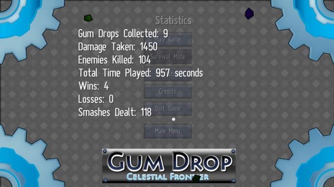 Gum Drop - Télécharger