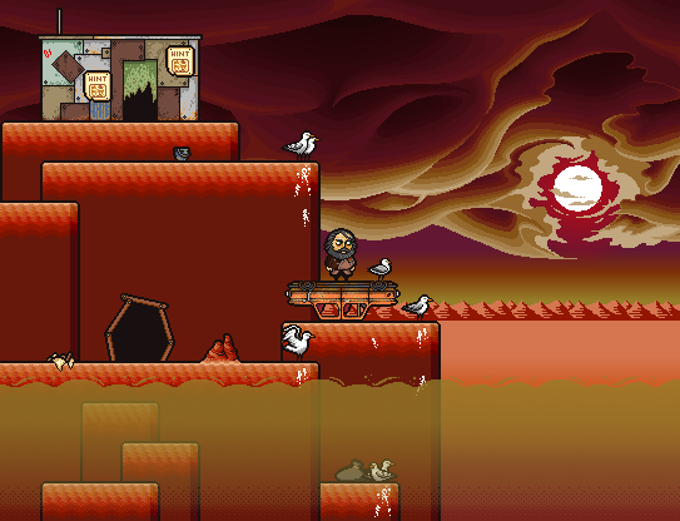 LISA: The Pointless - Download