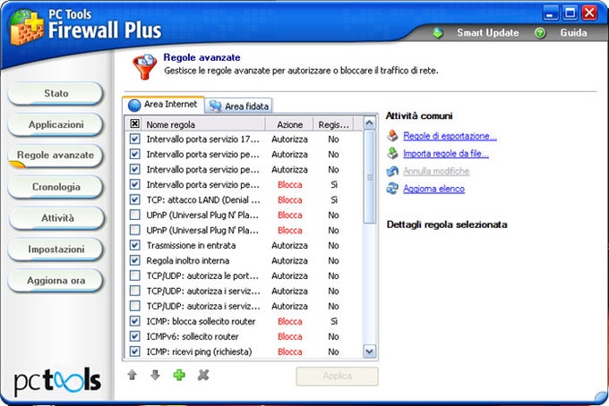 ZoneAlarm Free Firewall - Download